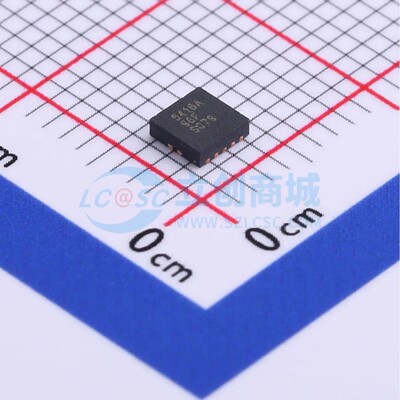 TPS54160ADRCR VSON-10-EP(3x3) DC-DC电源芯片 TI全新正品原装