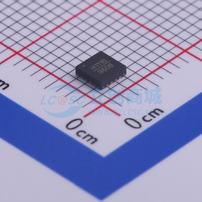 HMC1118LP3DETR LFCSP-16(3x3) 射频开关 原装正品 电子元器件配