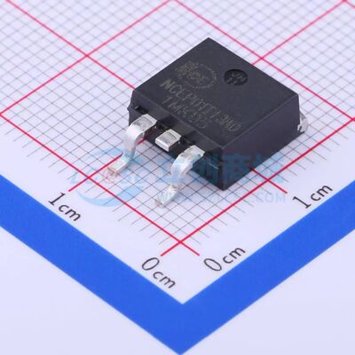NCEP01T13AD TO-263-2L 场效应管(MOSFET) NCE 全新原装 电子元件