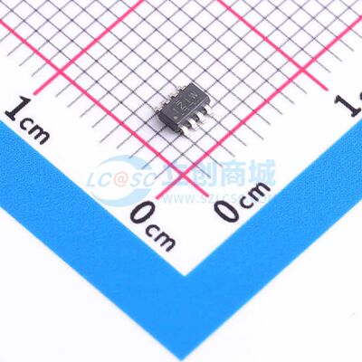 INA190A3IDDFR TSOT-23-8 电流感应放大器 TI全新正品原装 电子元