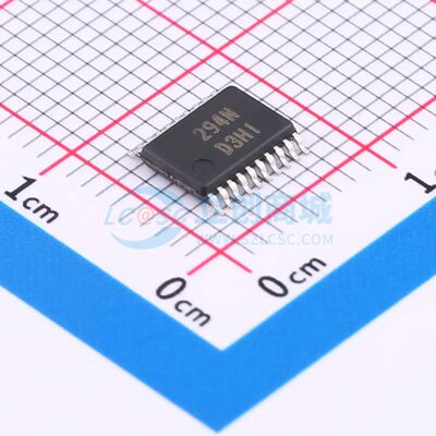 R5F21294SNSP#U0 LSSOP-20-175mil 单片机(MCU/MPU/SOC) 全新原装