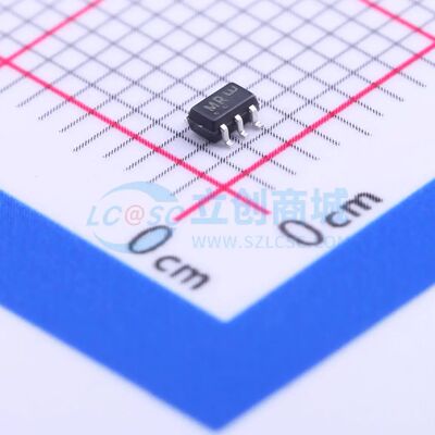 NL27WZ16DFT2G SC-70-6(SOT-363) 缓冲器/驱动器/收发器 ON(安森