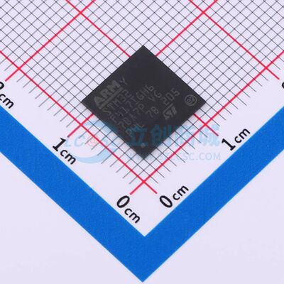 STM32F417IGH6 UFBGA-201 单片机(MCU/MPU/SOC) ST(意法半导体)全