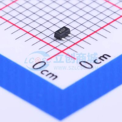 FDY100PZ SC-89 场效应管(MOSFET) ON(安森美)原装正品 电子元件