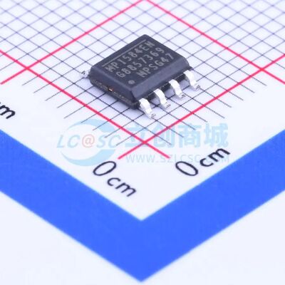 MP1584EN-LF-Z SOIC-8-EP DC-DC电源芯片 全新原装正品 电子元件