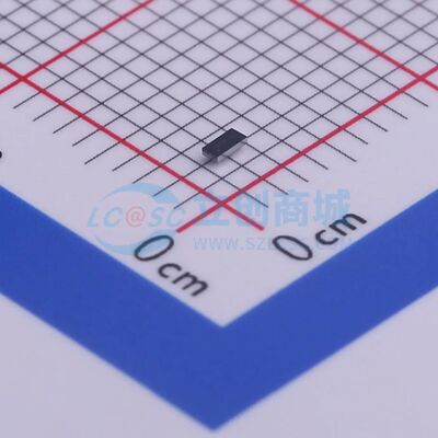 NB3RL02FCT2G WLCSP-8(0.8x1.6) 时钟缓冲器/驱动器/分配器 ON(安