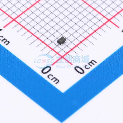 SSM3J15FV,L3F(T SOT-723 场效应管(MOSFET) 全新原装 电子元器件
