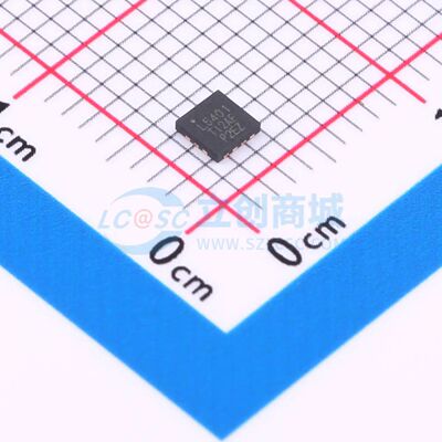 LMH5401IRMST QFN-14(2.5x2.5) 差分运放 TI全新正品原装 电子元