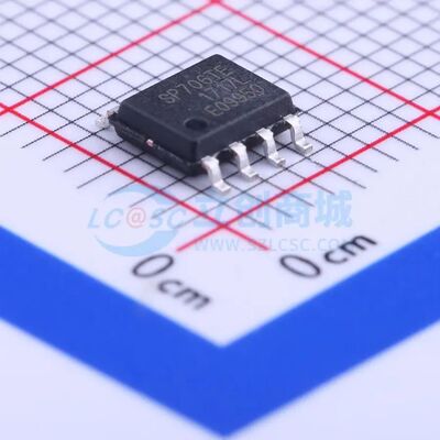 SP706TEN-L/TR SOIC-8 监控和复位芯片 MaxLinear(迈凌)全新原装