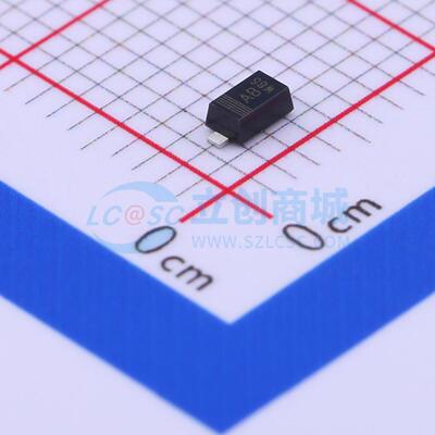 PMEG4010EH,115 SOD-123F 肖特基二极管 全新正品原装 电子元件配