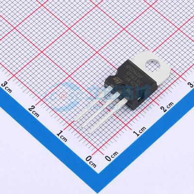 STGP20H60DF TO-220 IGBT管/模块 ST(意法半导体)全新原装 电子元