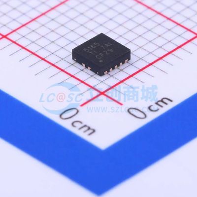 LM5165DRCR SON-10-EP(3.1x3.1) DC-DC电源芯片 TI全新正品原装