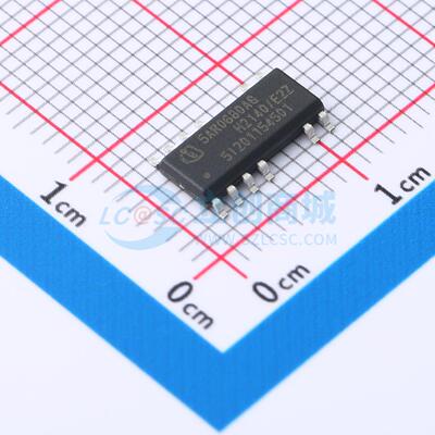 ICE5AR0680AGXUMA1 BSOP-12-EP-300mil AC-DC控制器和稳压器 全新
