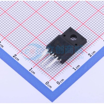 FSGM0565RWDTU TO-220F AC-DC控制器和稳压器 ON(安森美)原装正品