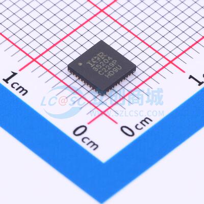 IR35204MTRPBF QFN-40-EP(5x5) DC-DC电源芯片 全新进口原装 电子
