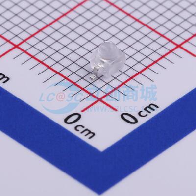VSMY2940G SMD,2.3x2.3mm 红外发射管 VISHAY(威世)全新原装 电子