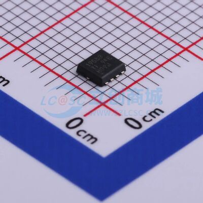 CSD19538Q3A VSONP-8(3.1x3.1) 场效应管(MOSFET) TI全新正品原装