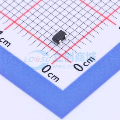 MAX809SQ293D1T1G SC-70-3 监控和复位芯片 ON(安森美)原装正品