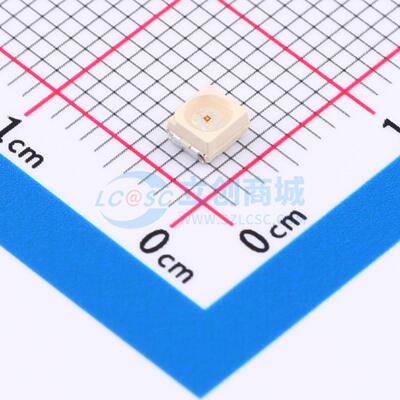 VLMC3100-GS18 PLCC-2(2.8x3) 发光二极管/LED VISHAY(威世)全新