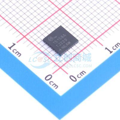 MAX15158ATJ+ TQFN-32-EP(5x5) DC-DC电源芯片 全新原装 电子元件