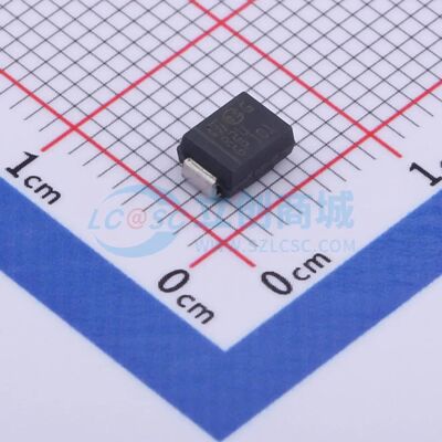 STTH2R02U SMB 快恢复/高效率二极管 ST(意法半导体)全新原装 电