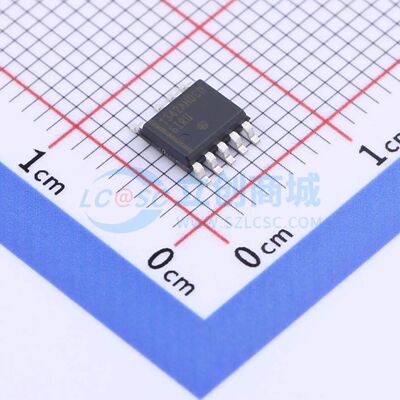 NCP1342AMDCDD1R2G SOIC-9-150mil AC-DC控制器和稳压器 ON(安森