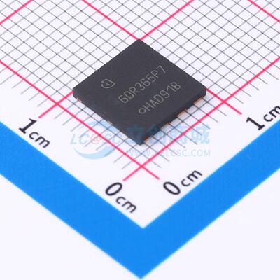 IPL60R365P7AUMA1 VSON-4 场效应管(MOSFET) 全新进口原装 电子元