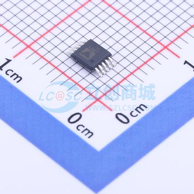 AD7982BRMZRL7 MSOP-10 模数转换芯片ADC 原装正品 电子元器件配
