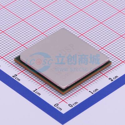 TMS320C6678ACYP FCBGA-841 单片机(MCU/MPU/SOC) TI全新正品原装