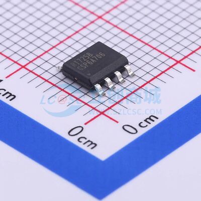 RT7258GSP SOIC-8 DC-DC电源芯片 RICHTEK(立锜)全新原装 电子元