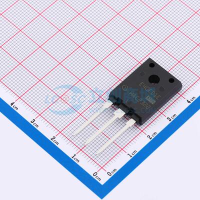 IDFW40E65D1E TO-247-3 开关二极管 全新进口原装 电子元件配单