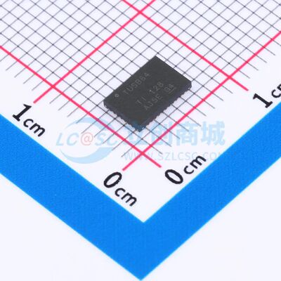 TUSB1064RNQR WQFN-40-EP(4x6) 信号缓冲器/中继器/分配器 TI全新