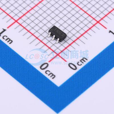 PMN40ENAX SOT-457 场效应管(MOSFET) 全新正品原装 电子元件配单