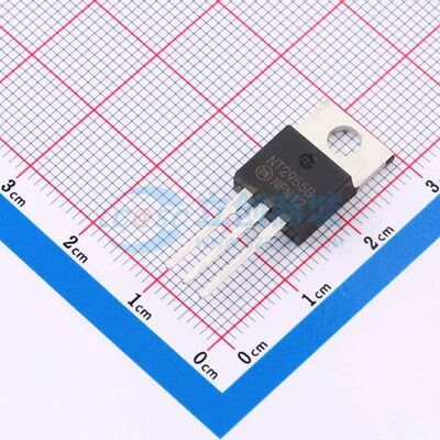 NTP2955G ITO-220AB-3 场效应管(MOSFET) ON(安森美)原装正品 电