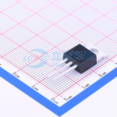 MBR20H150CTG TO-220 肖特基二极管 ON(安森美)原装正品 电子元件