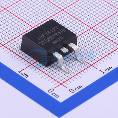 IRFS4127TRLPBF D2PAk 场效应管(MOSFET) 全新进口原装 电子元件