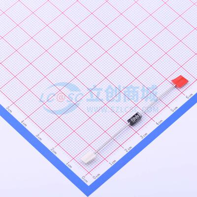 SBYV27-100-E3/54 DO-15 快恢复/高效率二极管 VISHAY(威世)全新