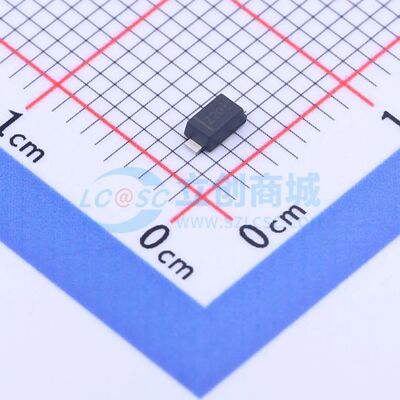 拍一发十 SODZ20A-SH SOD-123FL 稳压二极管 LRC原装正品 电子元