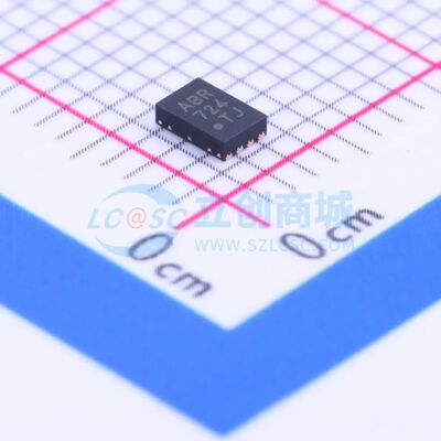 MCP98244T-BE/MNY DFN-8-EP(2x3) 温度传感器 MICROCHIP(美国微芯