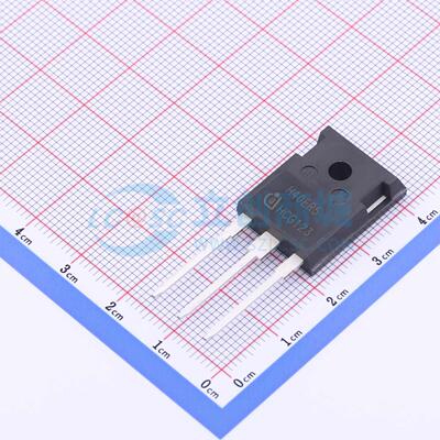IHW40N65R5 TO-247-3 IGBT管/模块 全新进口原装 电子元件配单