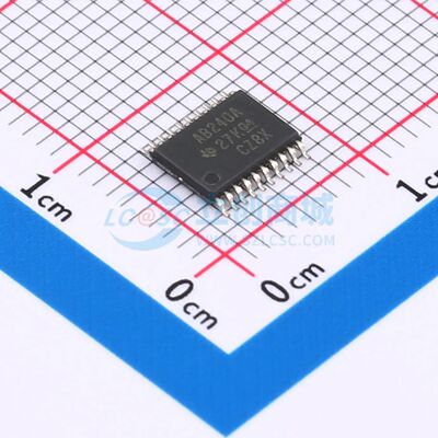 SN74ABT240APWR TSSOP-20 缓冲器/驱动器/收发器 TI全新正品原装