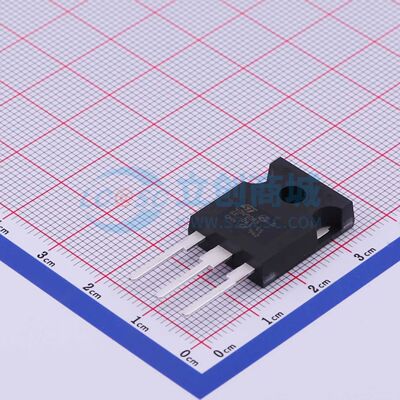 STW40N90K5 TO-247 场效应管(MOSFET) ST(意法半导体)全新原装 电