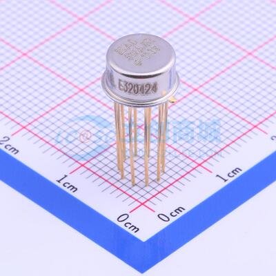 AD536AJHZ TO-100 专业电源管理(PMIC) 原装正品 电子元器件配单