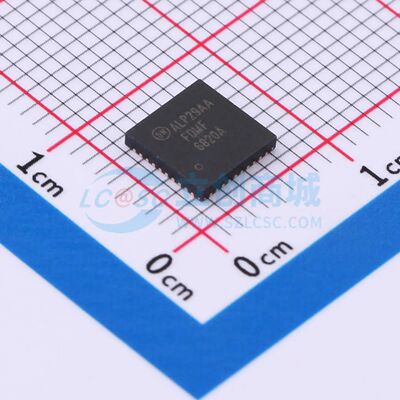 FDMF6820A PQFN-40(6x6) 智能功率模块(IPM) ON(安森美)原装正品