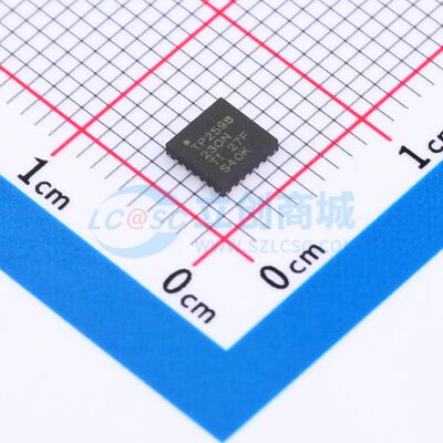 TPS259823ONRGER QFN-24(4x4) 浪涌保护器 TI全新正品原装 电子元