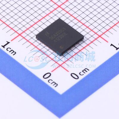 LMX2541SQ2380E/NOPB WQFN-36-EP(6x6) 时钟发生器/频率合成器/PL