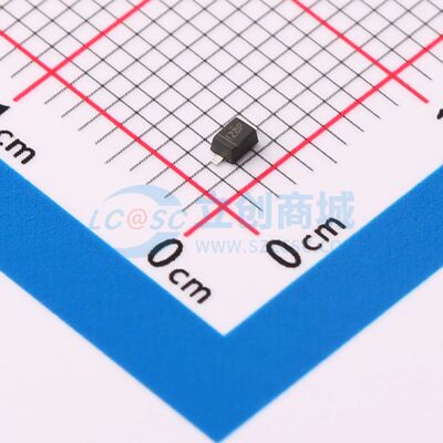 MM3Z5V1C SOD-323FL 稳压二极管 ON(安森美)原装正品 电子元件配