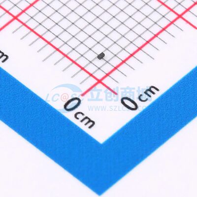 拍一发十 LESD11LL5.0CT5G DFN0603-2L 静电和浪涌保护(TVS/ESD)