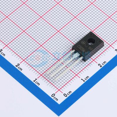 KSC5026MOS TO-126 三极管(BJT) ON(安森美)原装正品 电子元件配