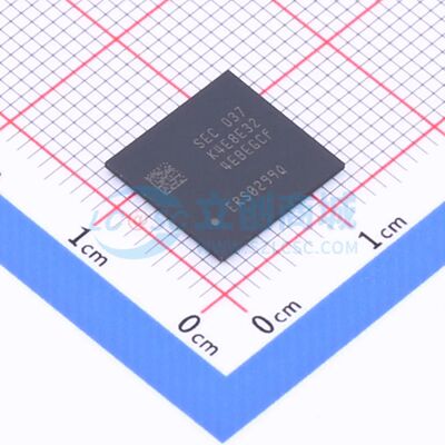 K4E8E324EB-EGCF FBGA-178 DDR SDRAM 原装正品 电子元件配单